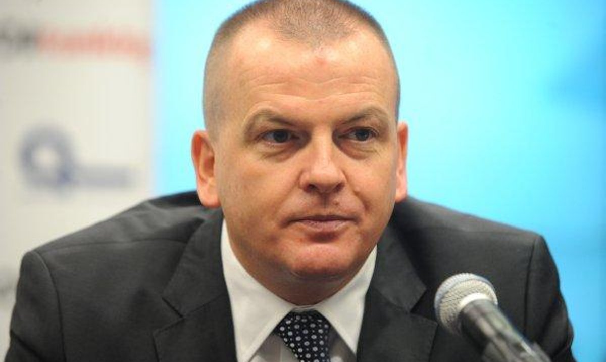 Prezes PERN Przyjaźń odwołany - rp.pl