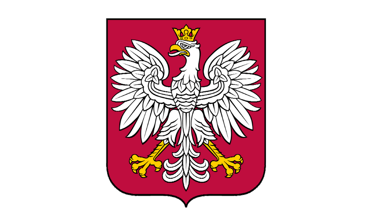 Polski orzeł będzie miał złote nogi i prześwity w koronie - rp.pl