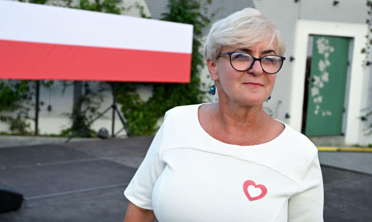 Komisja ds. wpływów Rosji. Posłanka KO mówi co może zostać ujawnione ...