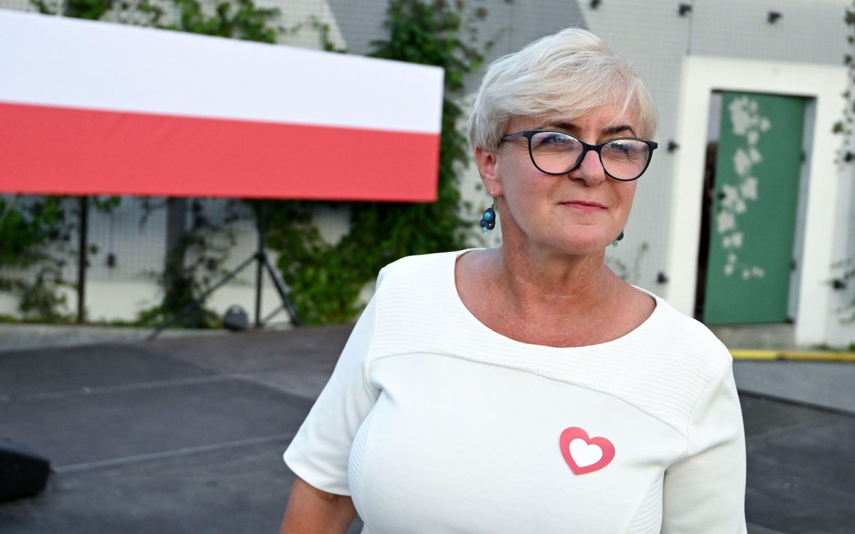 Komisja ds. wpływów Rosji. Posłanka KO mówi co może zostać ujawnione ...