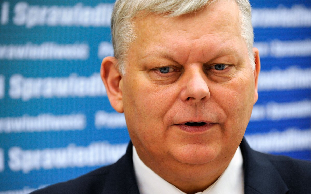 "Duże prawdopodobieństwo". Marek Suski o tym, czy posłowie PiS trafią ...