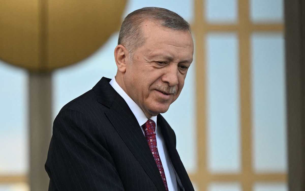 Szczyt NATO w Madrycie: Turcja nie zgodzi się na Szwecję i Finlandię w Sojuszu? - rp.pl