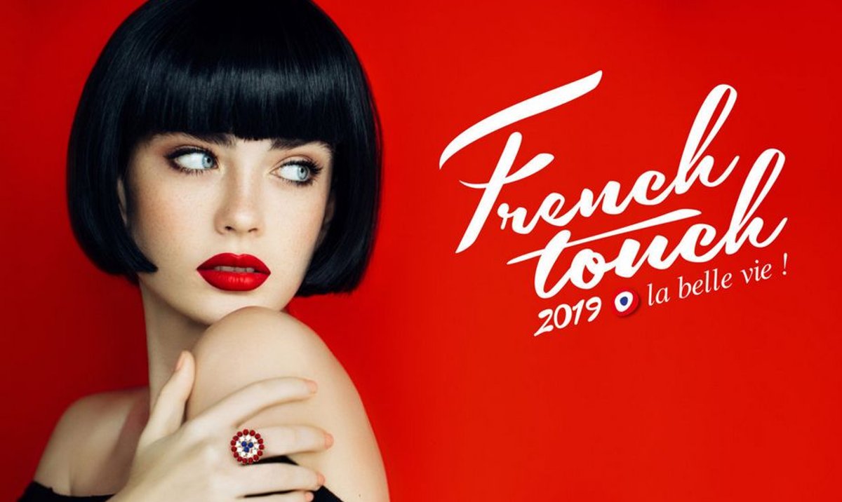 Jubileuszowe French Touch i urodziny Mouline Rouge - rp.pl