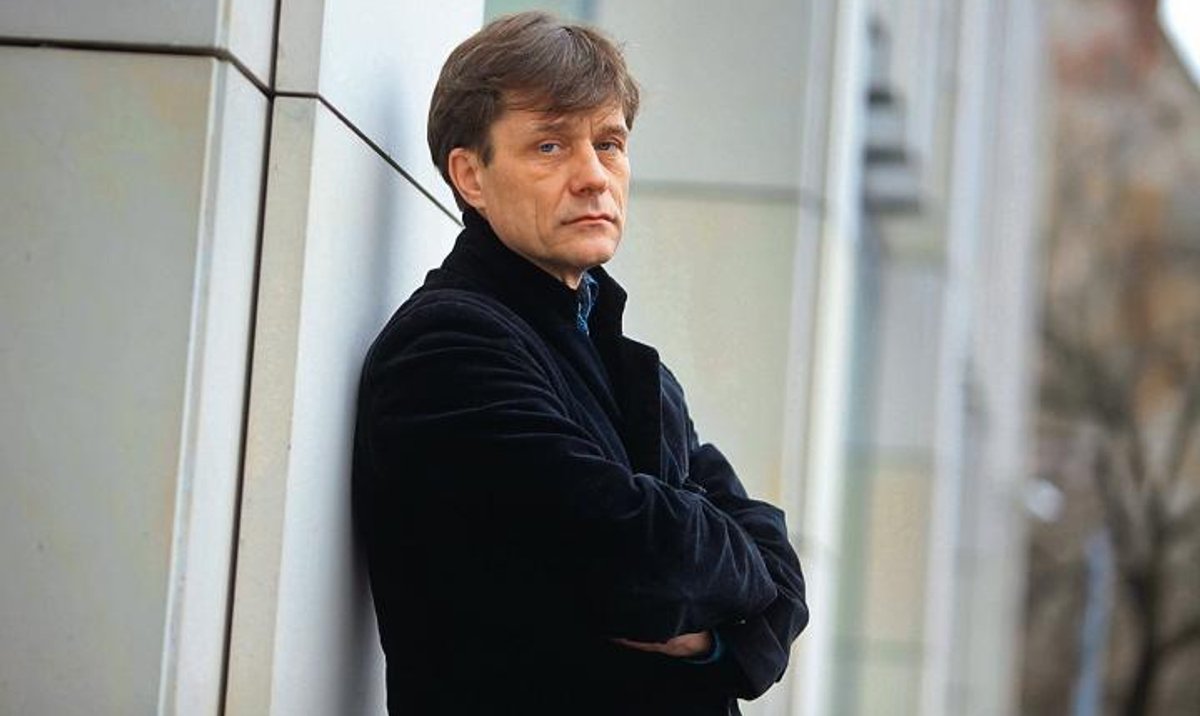 Roman Graczyk o infiltracji Tygodnika Powszechnego przez SB - rp.pl