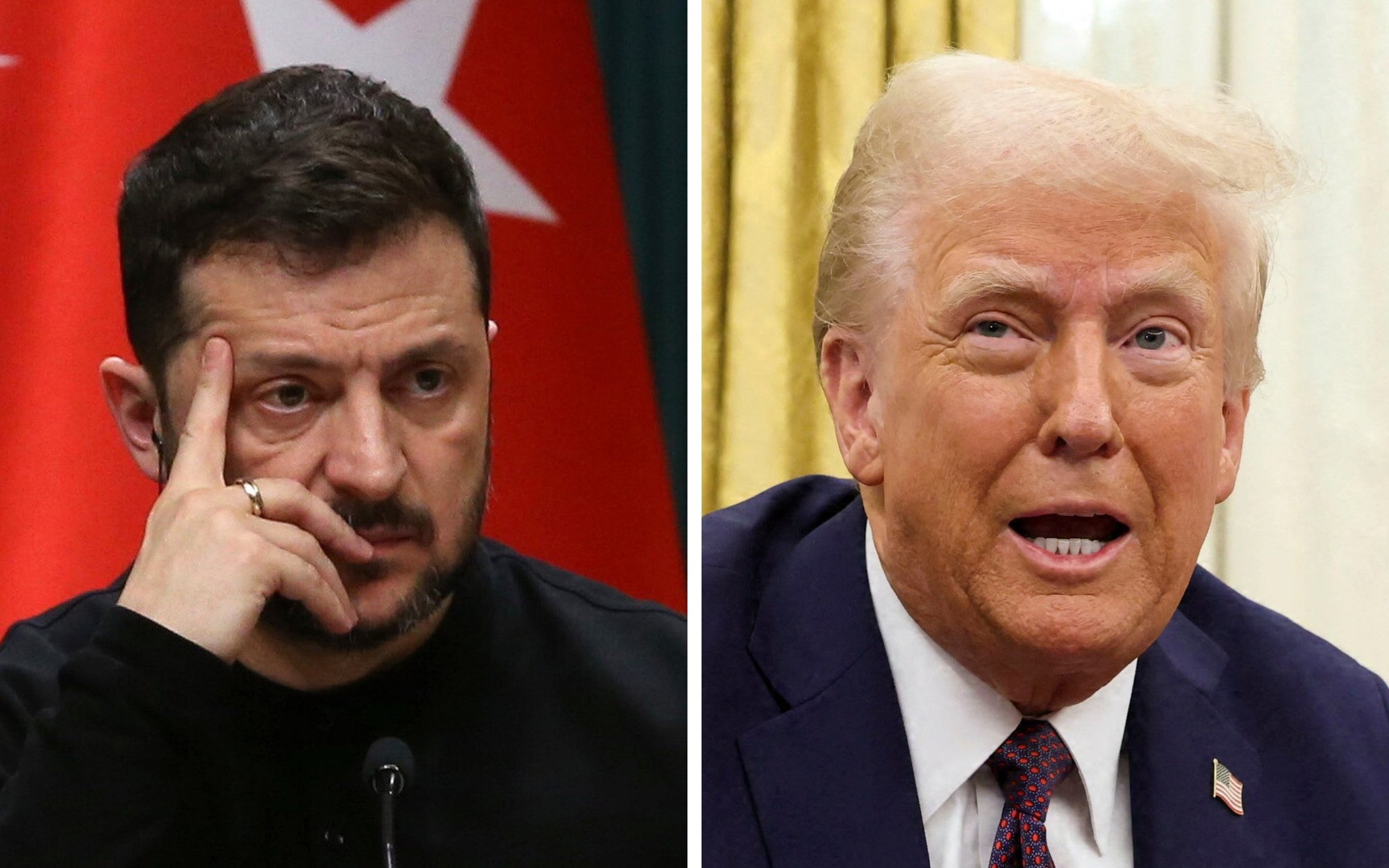 Ile warte są złoża metali ziem rzadkich na Ukrainie? [MAPA] - rp.pl