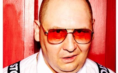 Raper Wini: Essa to słowo używane pierwotnie w klubach techno. A dziś ...