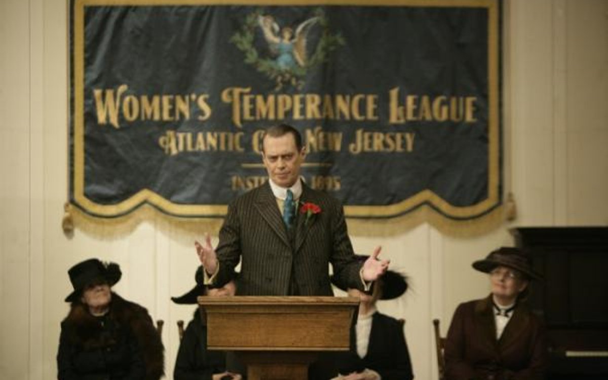 Zakazane imperium: serial HBO o gangsterach i prohibicji - rp.pl