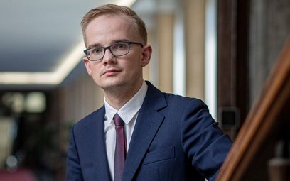 Piotr Patkowski: Ugody to najlepsze rozwiązanie i dla frankowiczów, i ...