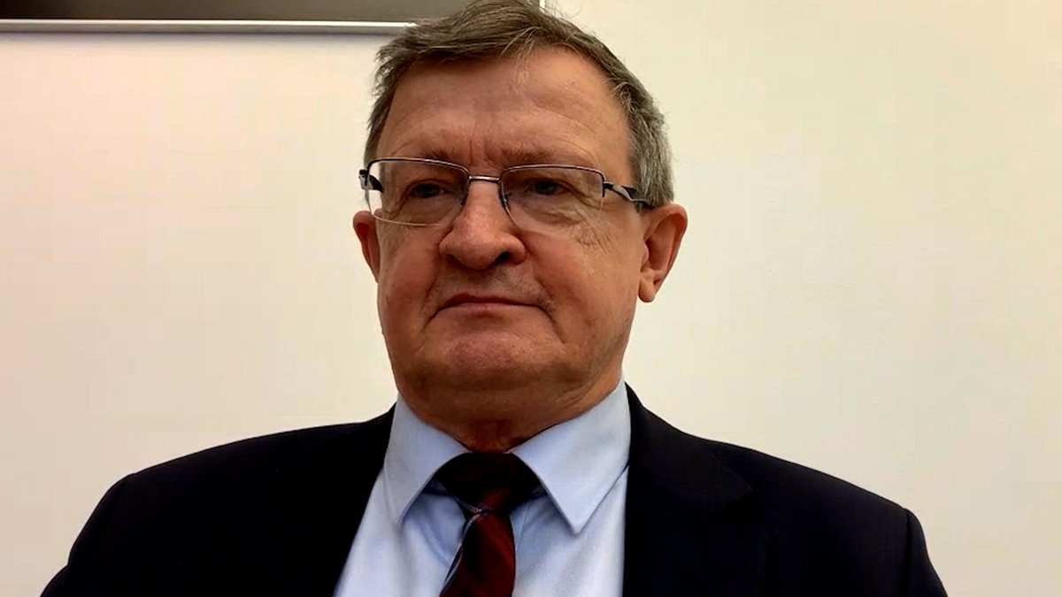 Cymański: Tylko człowiek nieprzytomny byłby za tym, żeby opuścić UE - rp.pl