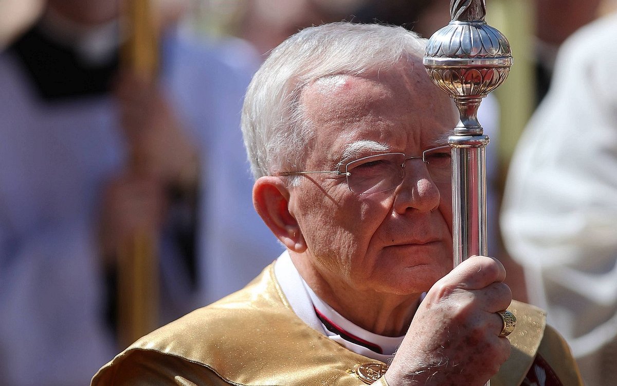 Jerzy Surdykowski: Panu Bogu na złość - rp.pl