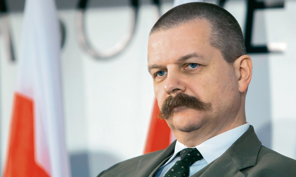 Żurawski vel Grajewski: Liczne sygnały słabości wobec Rosji - rp.pl