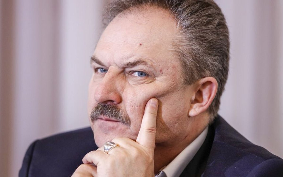 Marek Jakubiak: Donald Tusk połączy PO i Nowoczesną - rp.pl