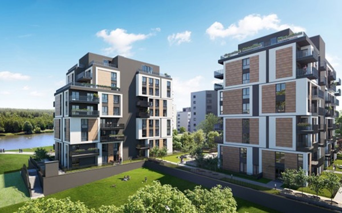 Katowice. Inspire III wybuduje Grimbud - rp.pl