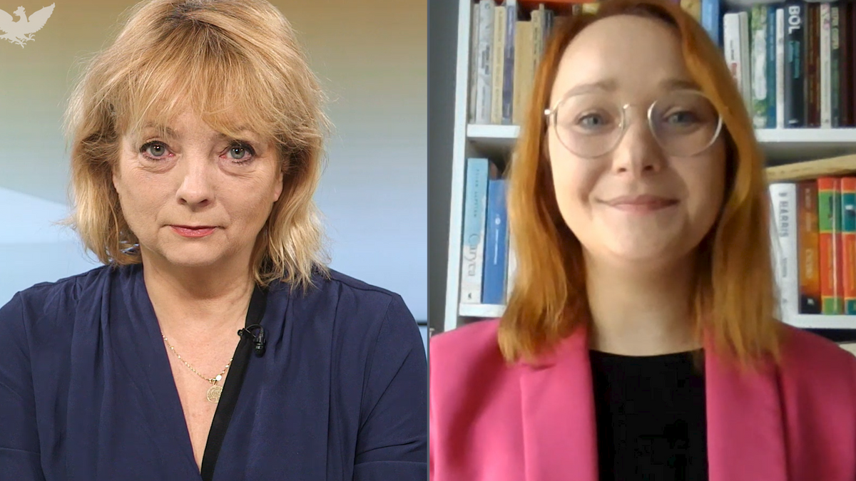 Tracz: Solidarna Polska zrobiła z Lasów Państwowych wehikuł wyborczo ...