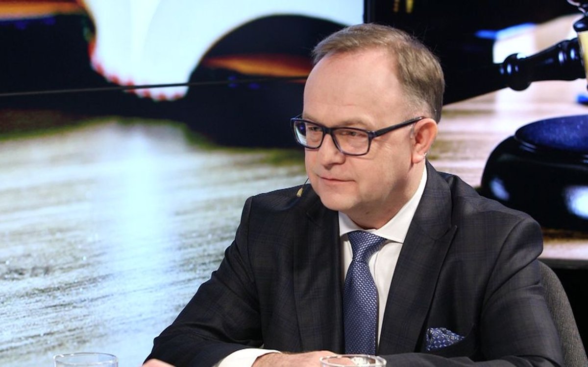 Dariusz Pluta: Palec posłanki Lichockiej będzie nam długo towarzyszył - rp.pl