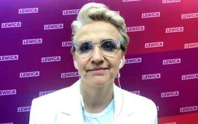 Joanna Scheuring-Wielgus: Ministerstwo Kultury powoła komórkę ds ...