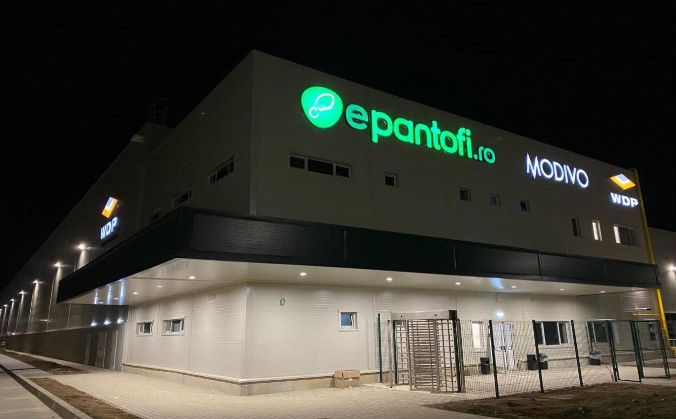 Grupa CCC wybuduje nowy magazyn w Polkowicach - parkiet.com