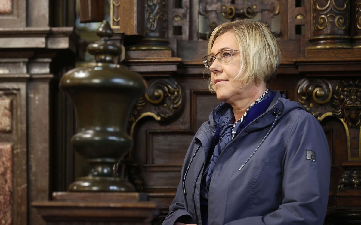 Kataryna: Obrońcy cywilizacji - rp.pl