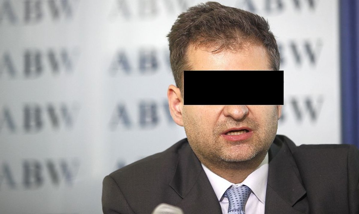 Podejrzany o szpiegostwo na rzecz Chin współpracował z kancelarią ... Podejrzany o szpiegostwo na rzecz Chin współpracował z kancelarią ...