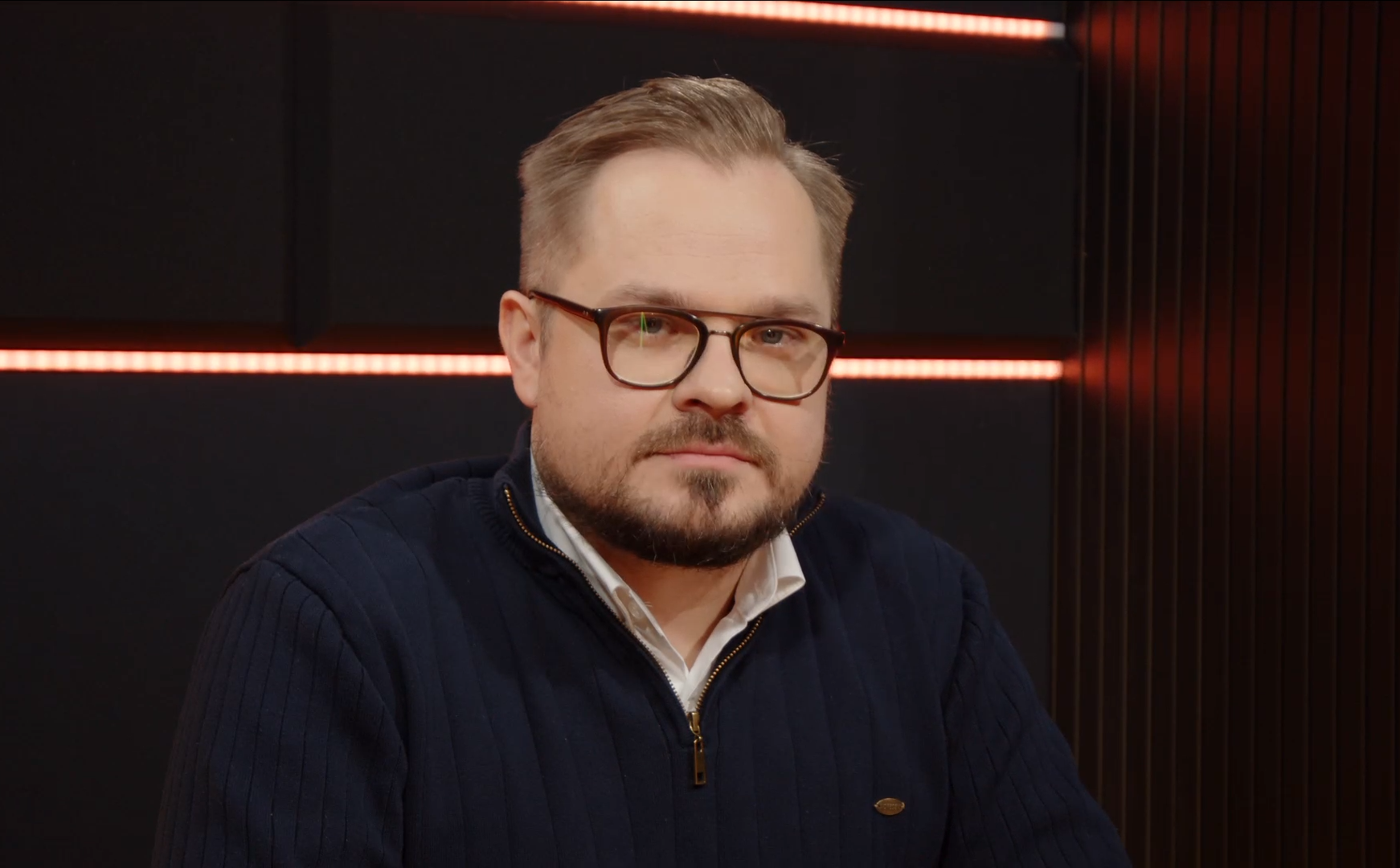 Wysokie poparcie dla Sławomira Mentzena. Dr Machnik o szansach ...