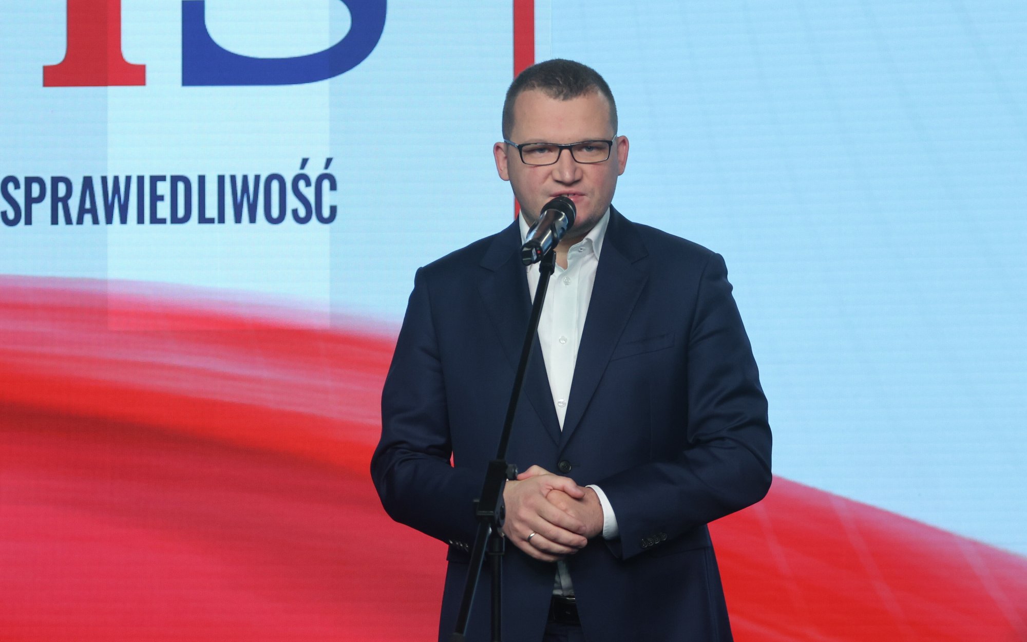 Paweł Szefernaker: Finansowanie kampanii prezydenckiej Karola Nawrockiego? PiS zostało ...