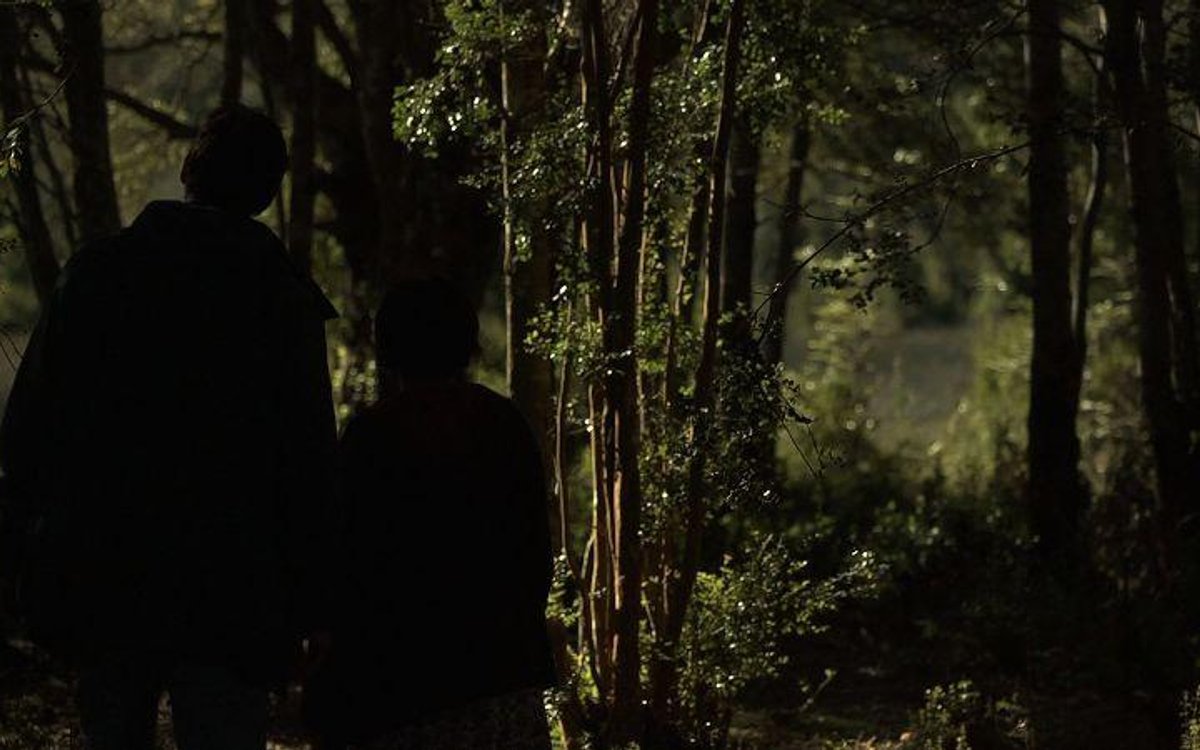 Premiera filmu Wyspie (La Isla) - rp.pl