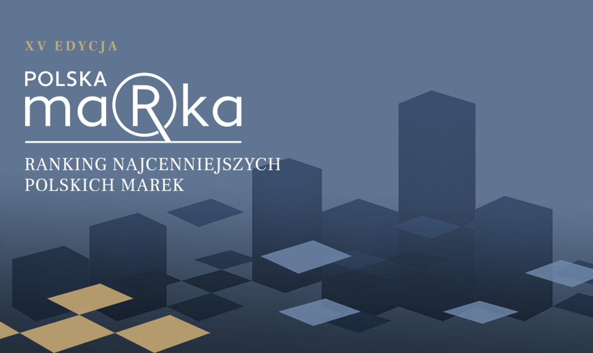 Przedstawiamy najcenniejsze marki w Polsce - rp.pl