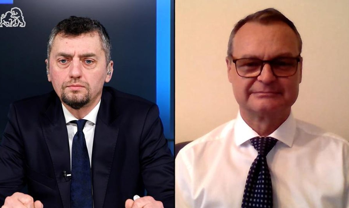 Jacek Maliszewski, DMK: Problem toksycznych opcji powoli zaczyna ...