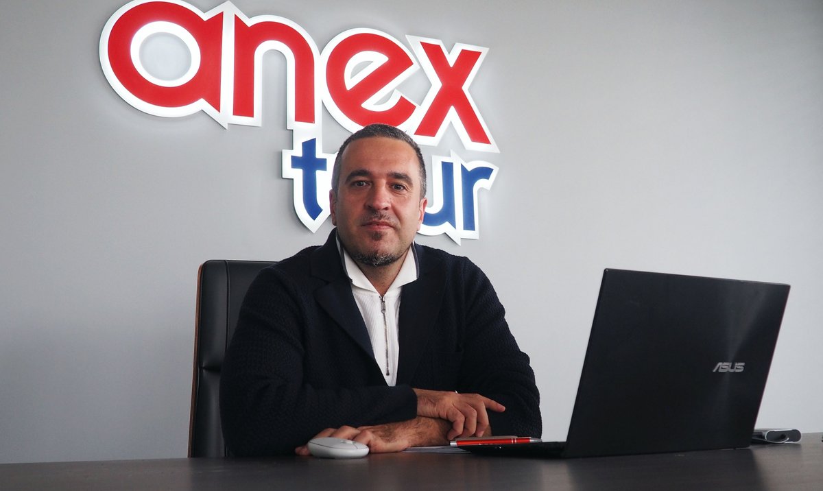 Anex Tour: Na razie testujemy polski rynek, jesienią pokażemy, na co ...