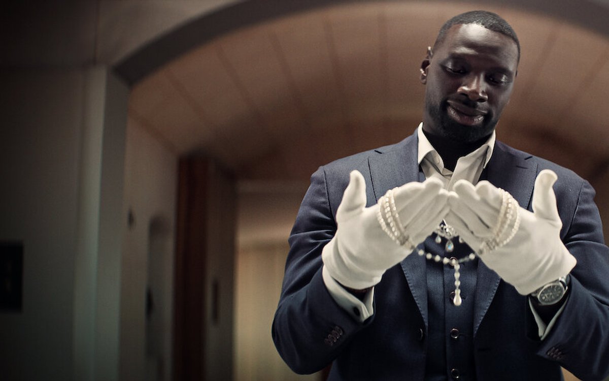 Jan Maciejewski: Belle époque i Black Lives Matter - rp.pl