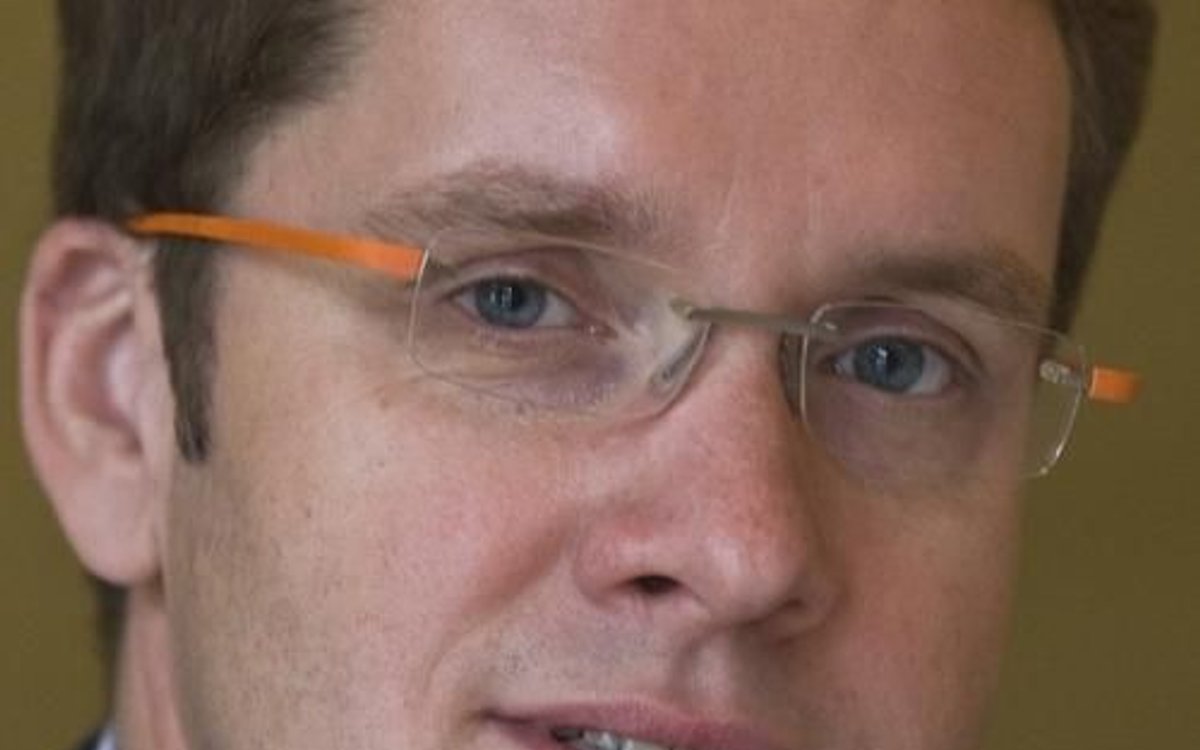 Adam Sawicki odchodzi z GTS - rp.pl