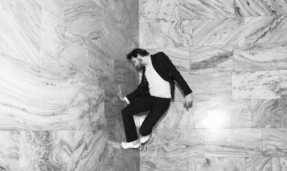 Koncert Tomka Makowieckiego - rp.pl