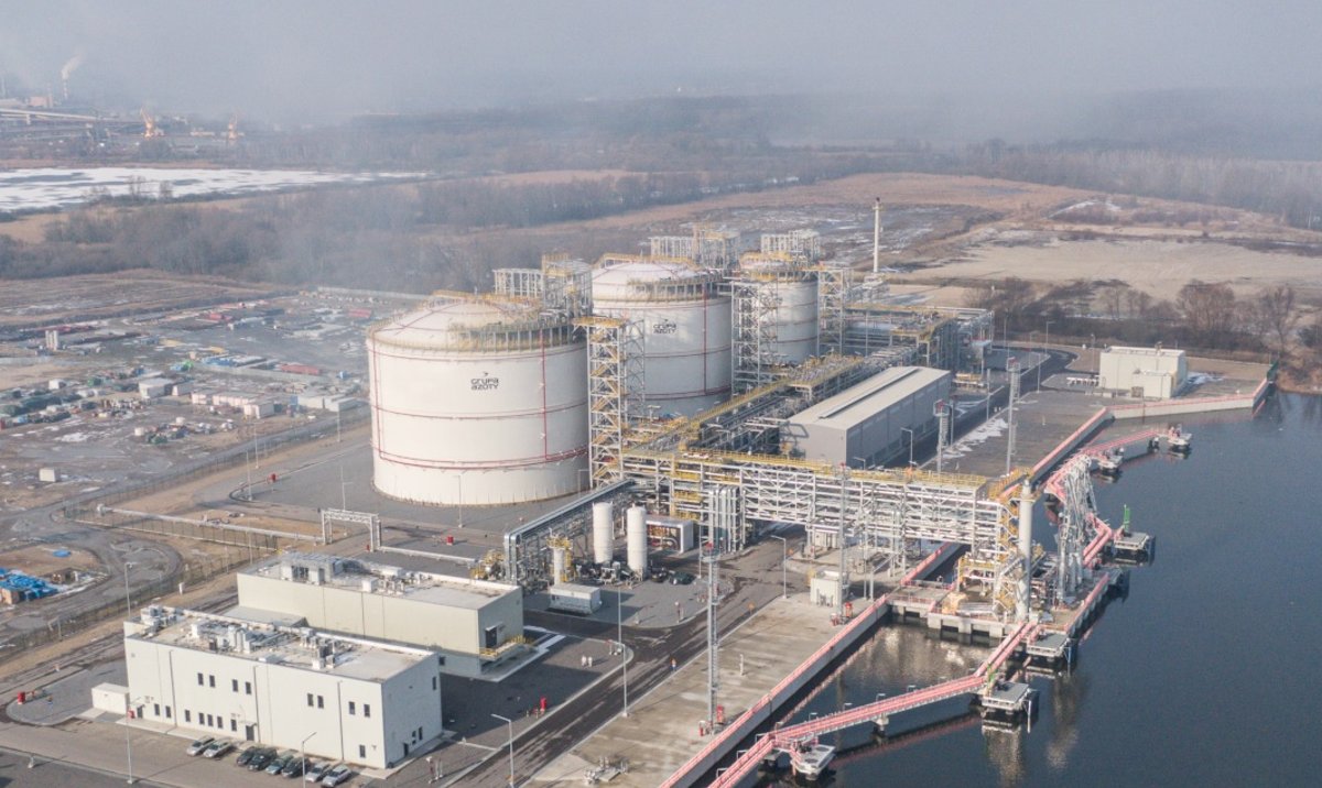 Azoty finalizuję megainwestycje w Policach - parkiet.com