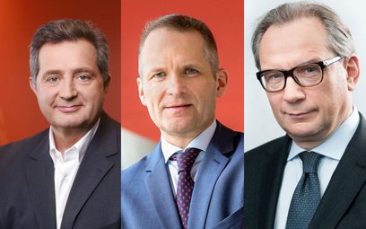 Ile są warci prezesi giełdowych spółek -raport SEC Newgate - rp.pl