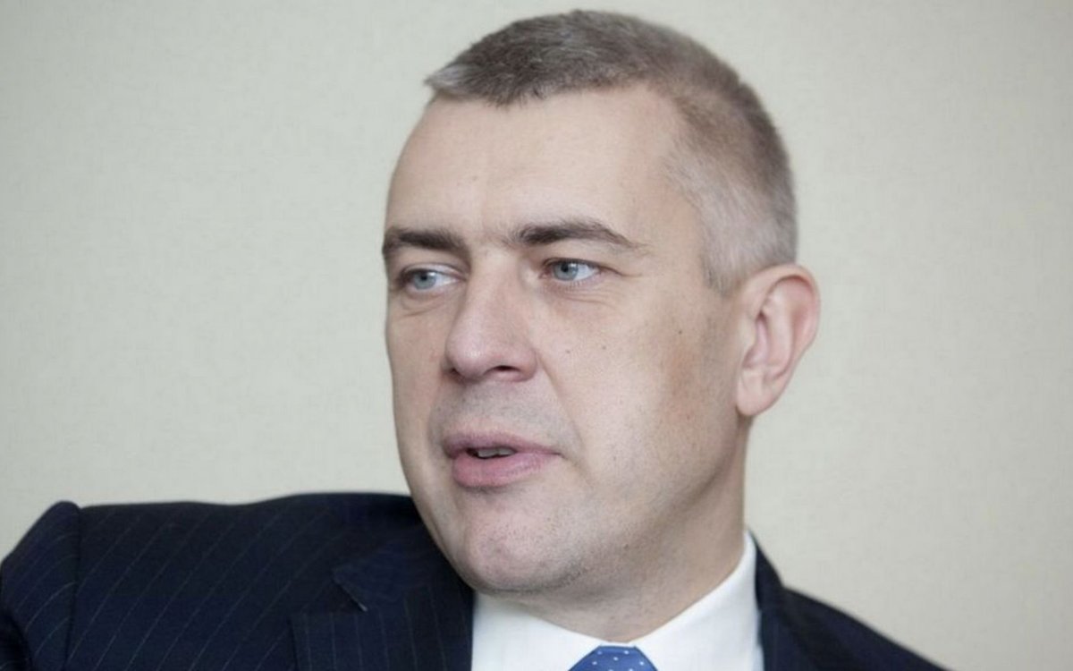 Zatrzymanie Romana Giertycha: Prokuratura wnosi o poręczenie majątkowe w wysokości pięciu ...