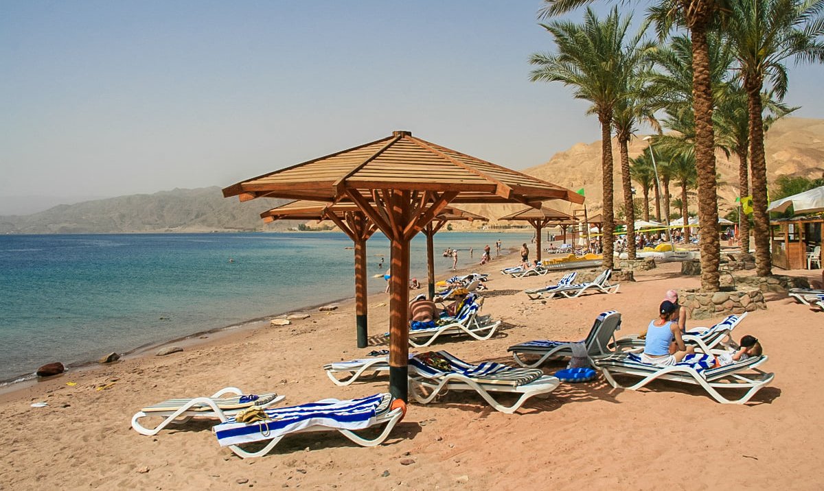 Itaka poleci zimą z Zielonej Góry do Egiptu. Pierwsze takie połączenie ...