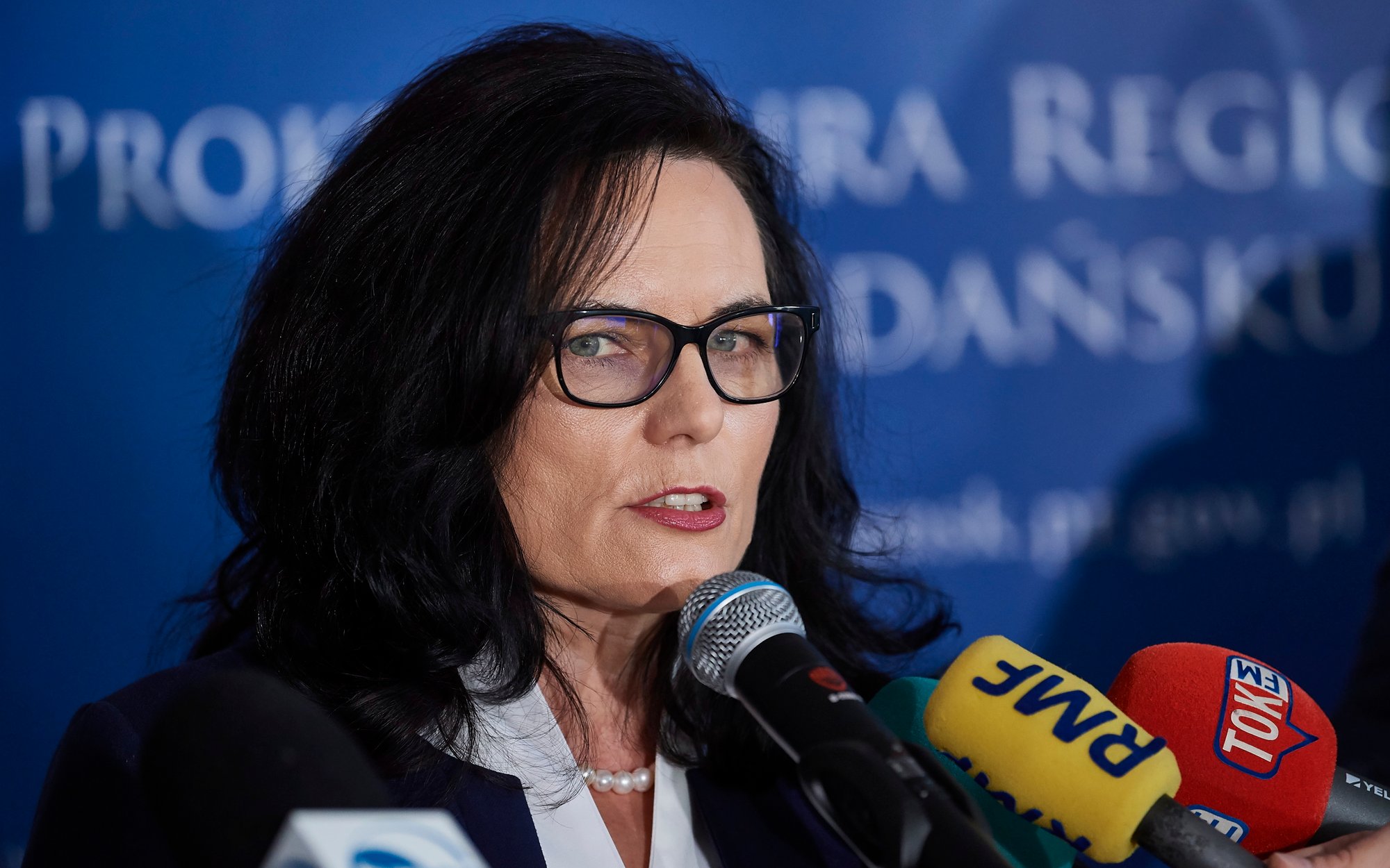 Prokurator Teresa Rutkowska-Szmydyńska zawieszona na pół roku - rp.pl