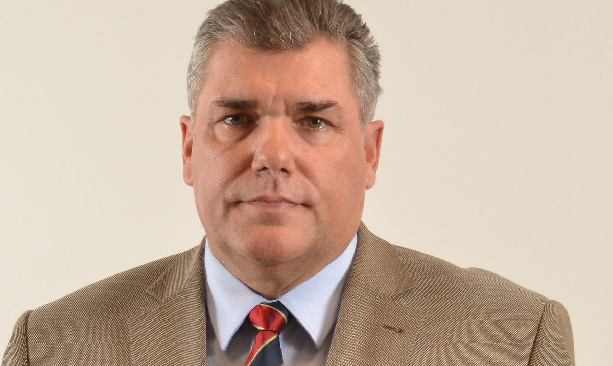 Jan Buczek wybrany po raz piąty do Prezydium IRU - rp.pl