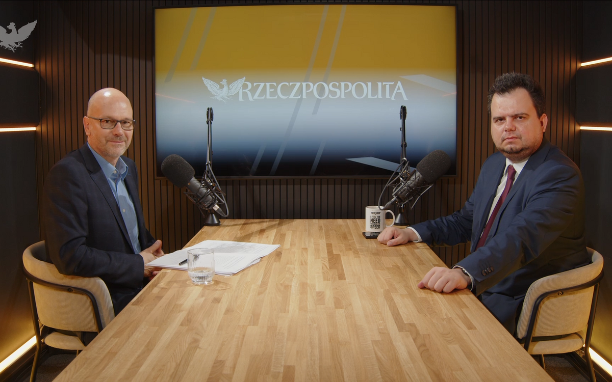 PiS straci subwencję? Maciej Berek o PKW na straży równych szans w w ...