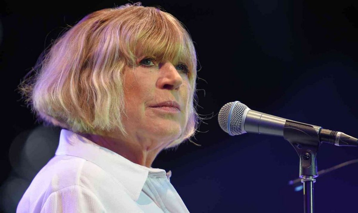 Była dziewczyna Micka Jaggera zakażona koronawirusem - rp.pl