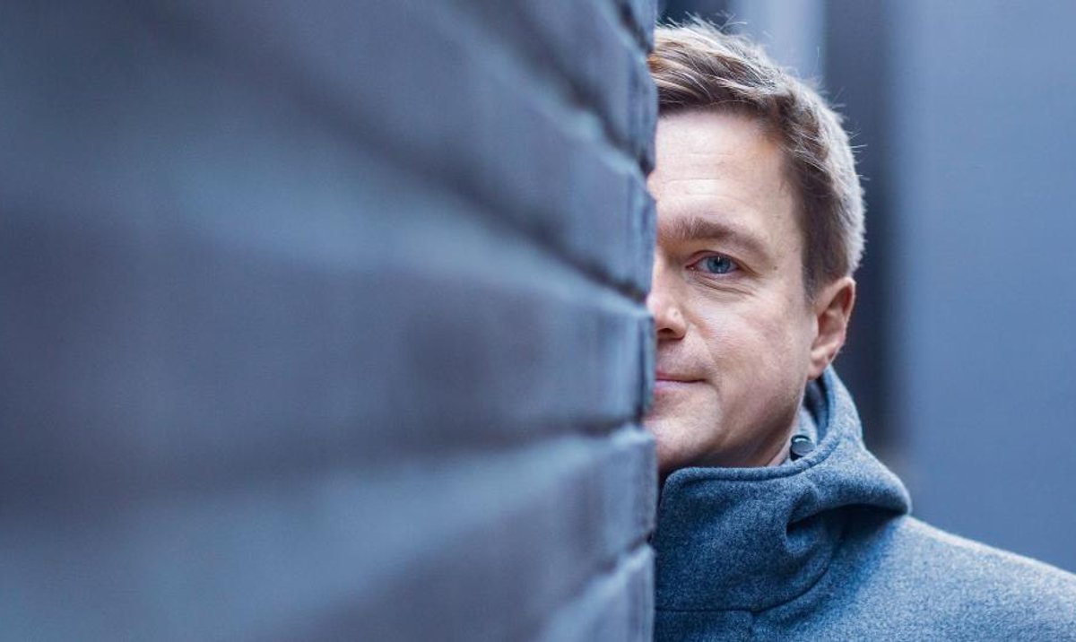 Leszek Jażdżewski: Postępowość Polaków jest bezobjawowa - rp.pl