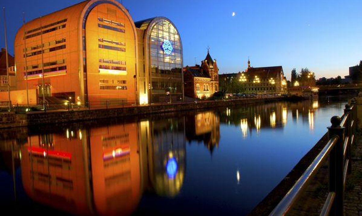 BRE Bank i Noble na plusie, BPH traci - rp.pl