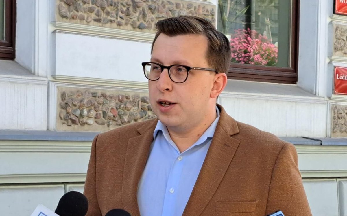 Tomasz Grabarczyk: Brakuje polityków, którzy nie stoją po stronie antysamochodzizmu - rp.pl