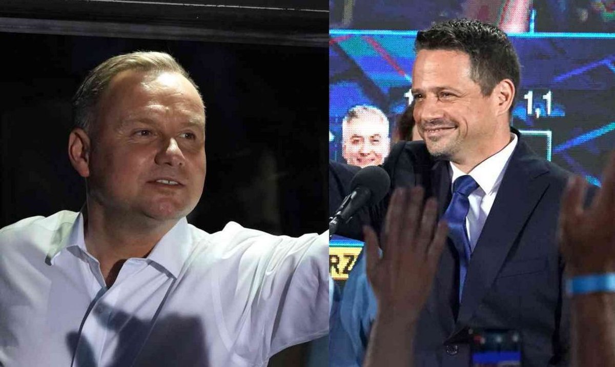 Jacek Nizinkiewicz: Największe kłamstwo kampanii - rp.pl