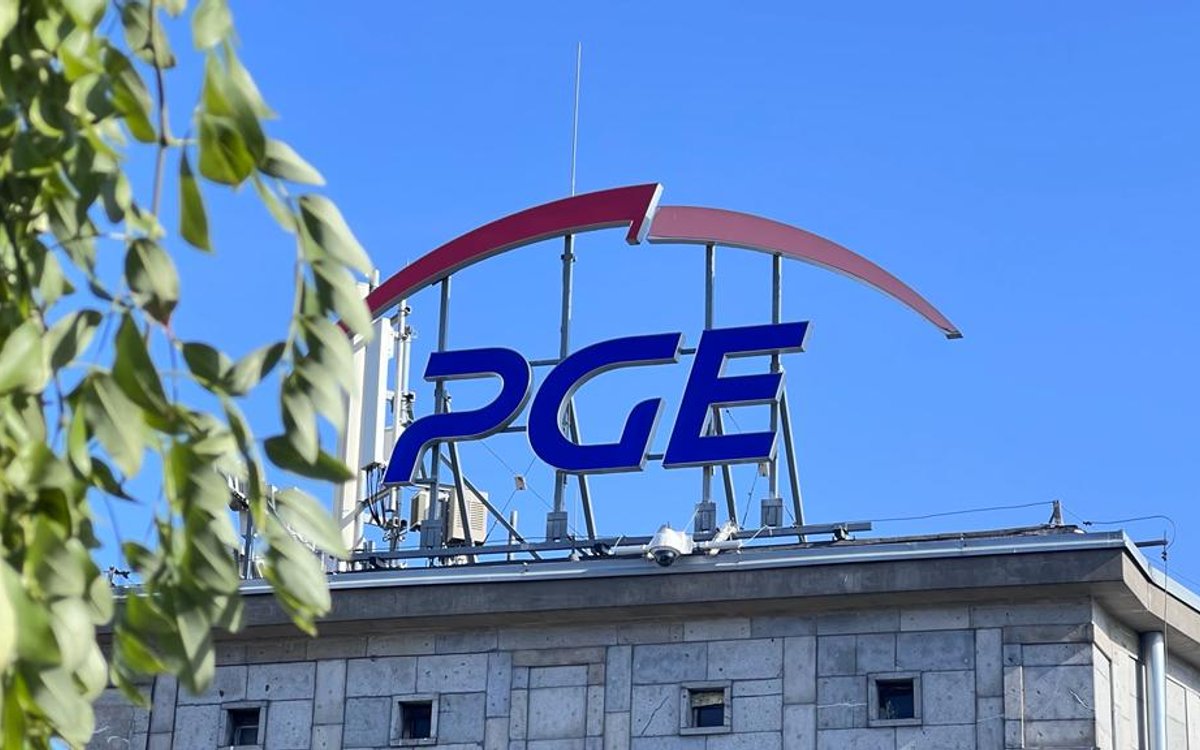 PGE. Polski energetyczny gigant stawia na wykorzystanie odpadów ...