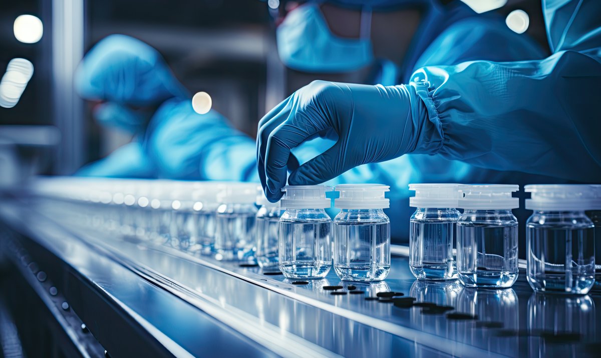 Bioton, Celon, Captor… Czas na zmianę trendu w biotechnologii - parkiet.com