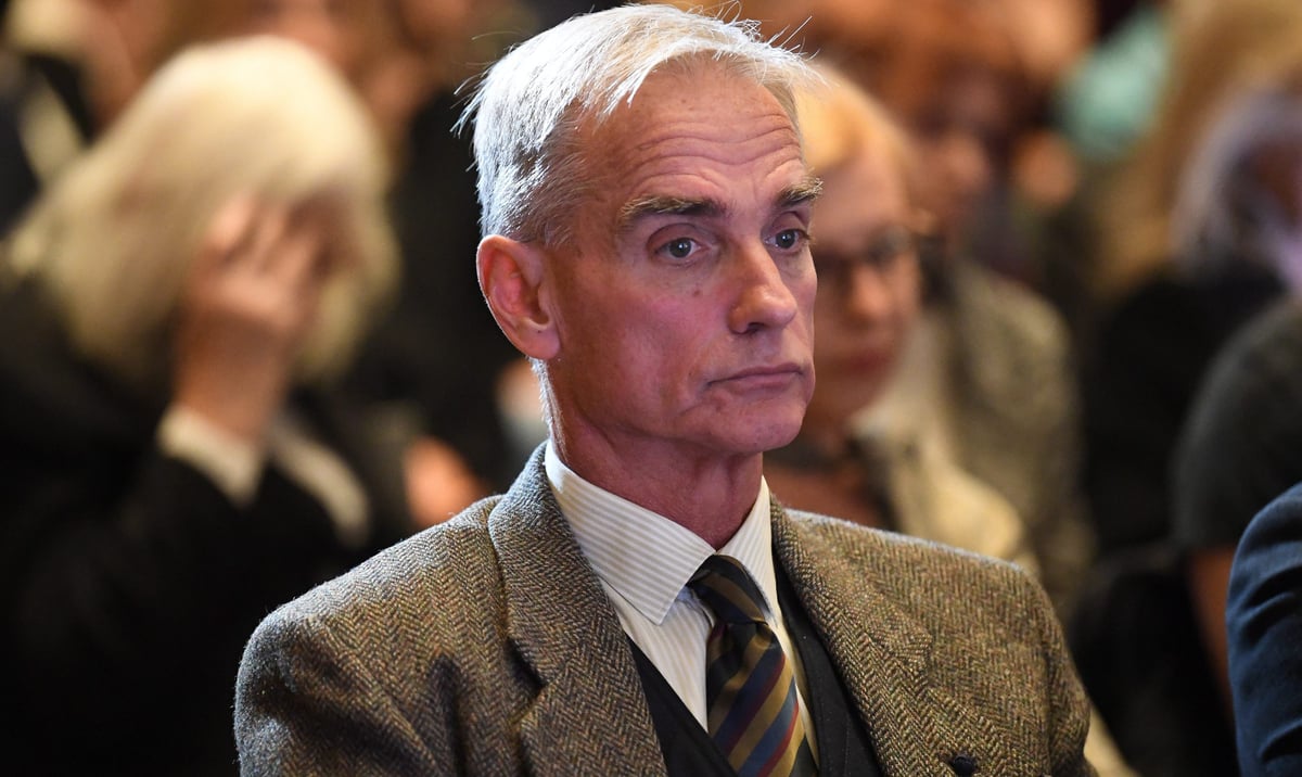 Jan Maria Jackowski: Morawiecki działa na szkodę Polski - rp.pl