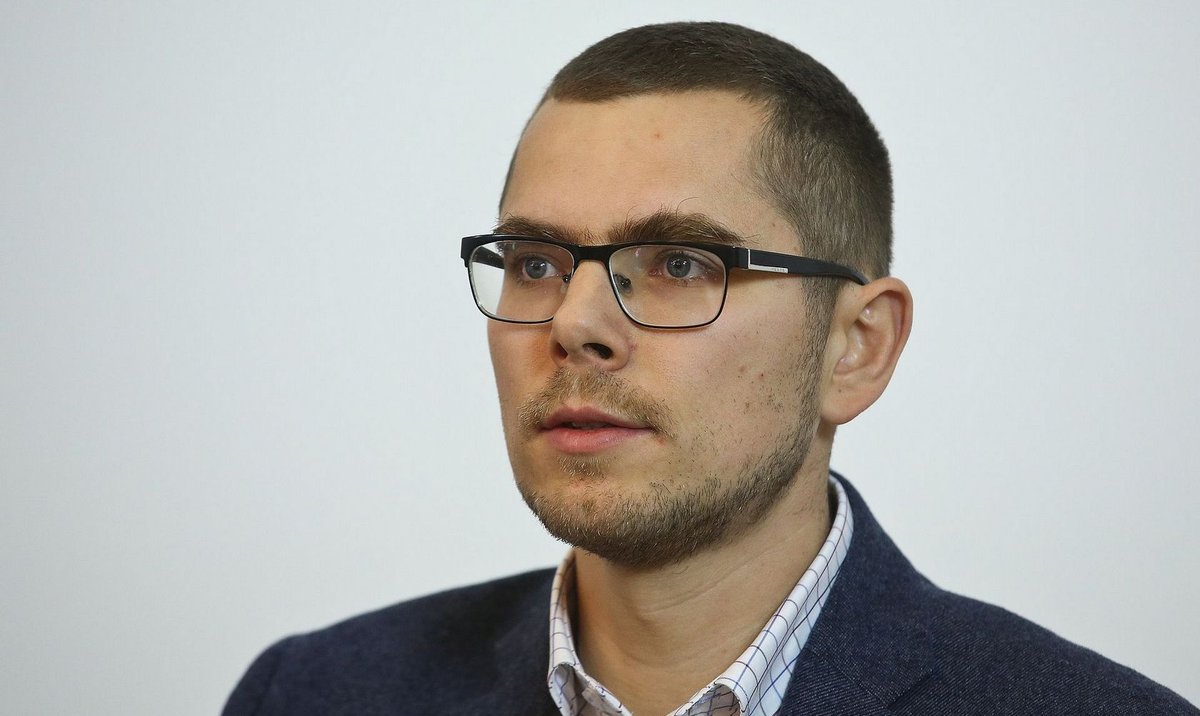 Zychowicz: Gloryfikacja błędów przeszłości grozi ich powtarzaniem - rp.pl