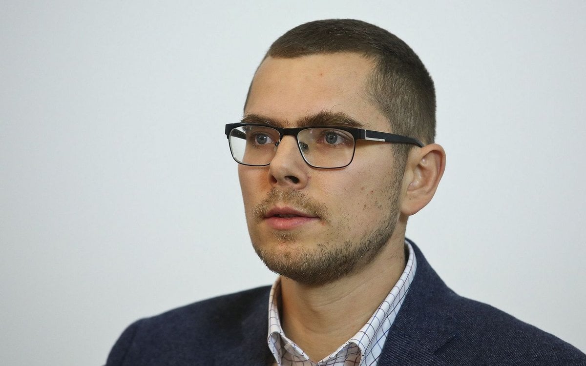 Zychowicz: Gloryfikacja błędów przeszłości grozi ich powtarzaniem - rp.pl