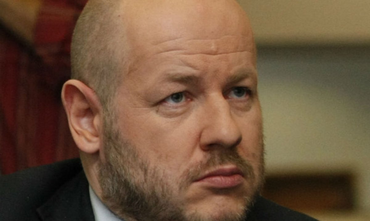 Jan Filip Libicki: Propozycję przejścia do PO otrzymali wszyscy z PJN ...